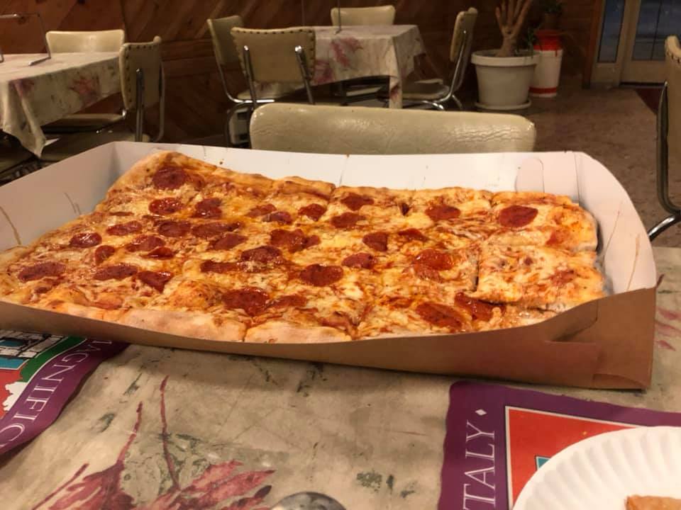Menu – STUCCIO'S PIZZERIA – 63 YEARS OF GREAT PIZZA!