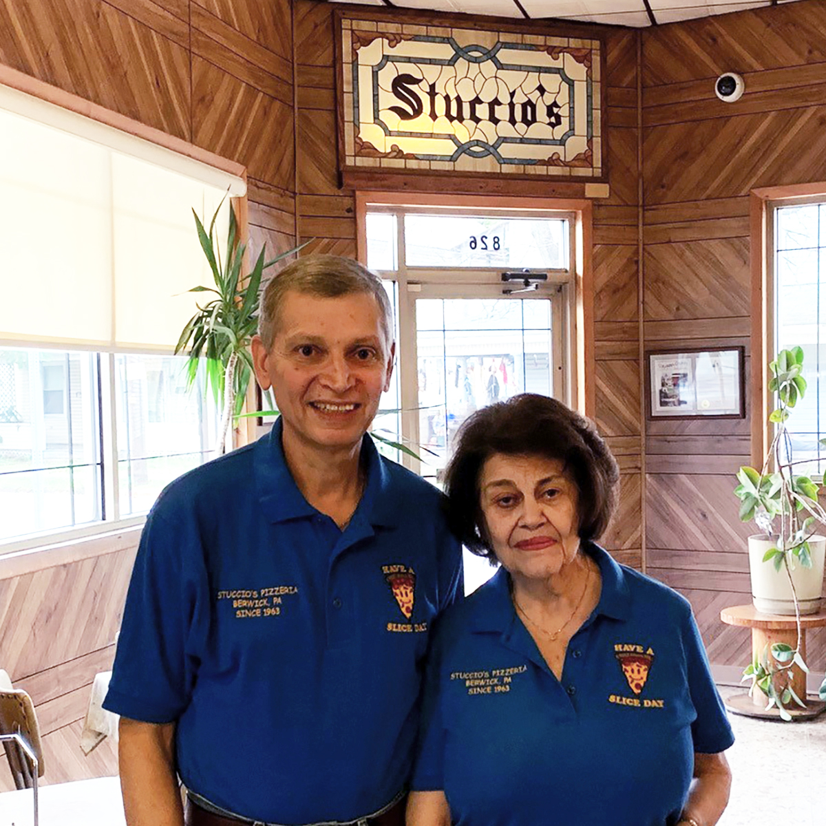 STUCCIO'S PIZZERIA – 62 YEARS OF GREAT PIZZA! – VOTED BEST OF THE BEST ...
